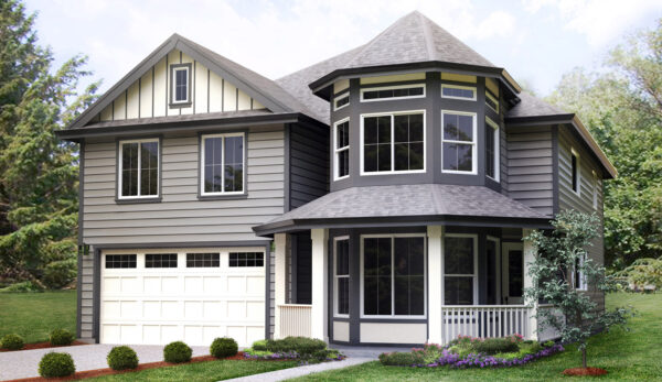 two-story home designs 2400