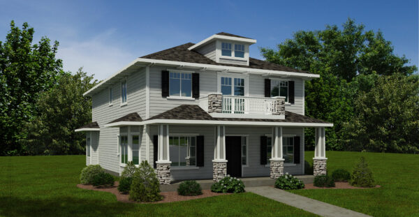 two story home designs online