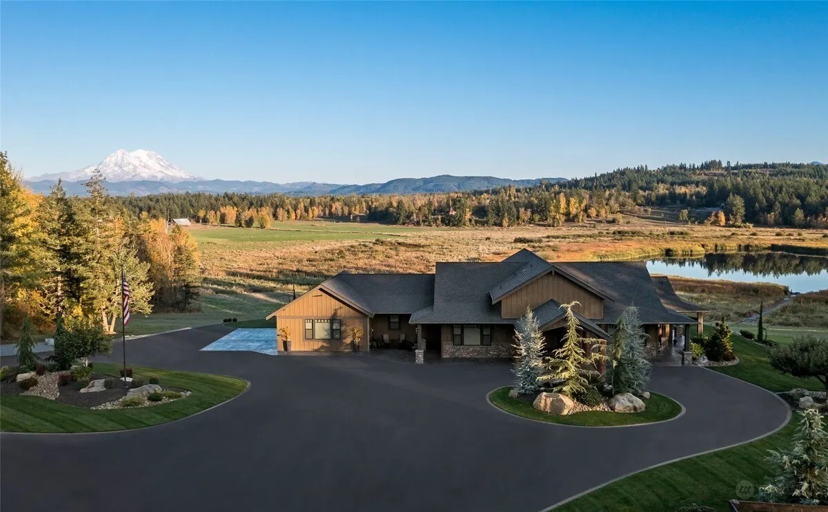 House Plan 2-4124-4 - Two-Story House Plan, 4,124 sq. ft. - Custom Your ...